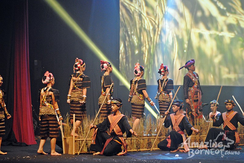 Sabah Fest 2014 | Travelogue - Amazing Borneo Tours